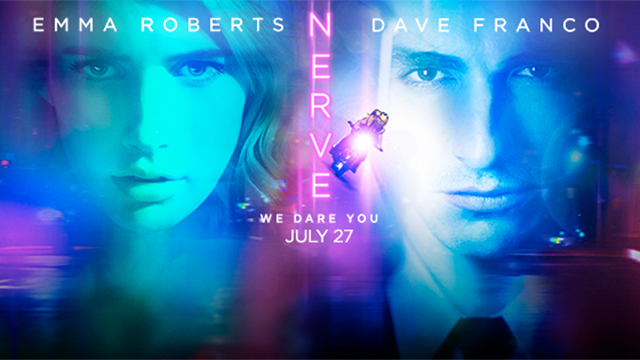 Recensie: Nerve (film) | Edriënne.nl